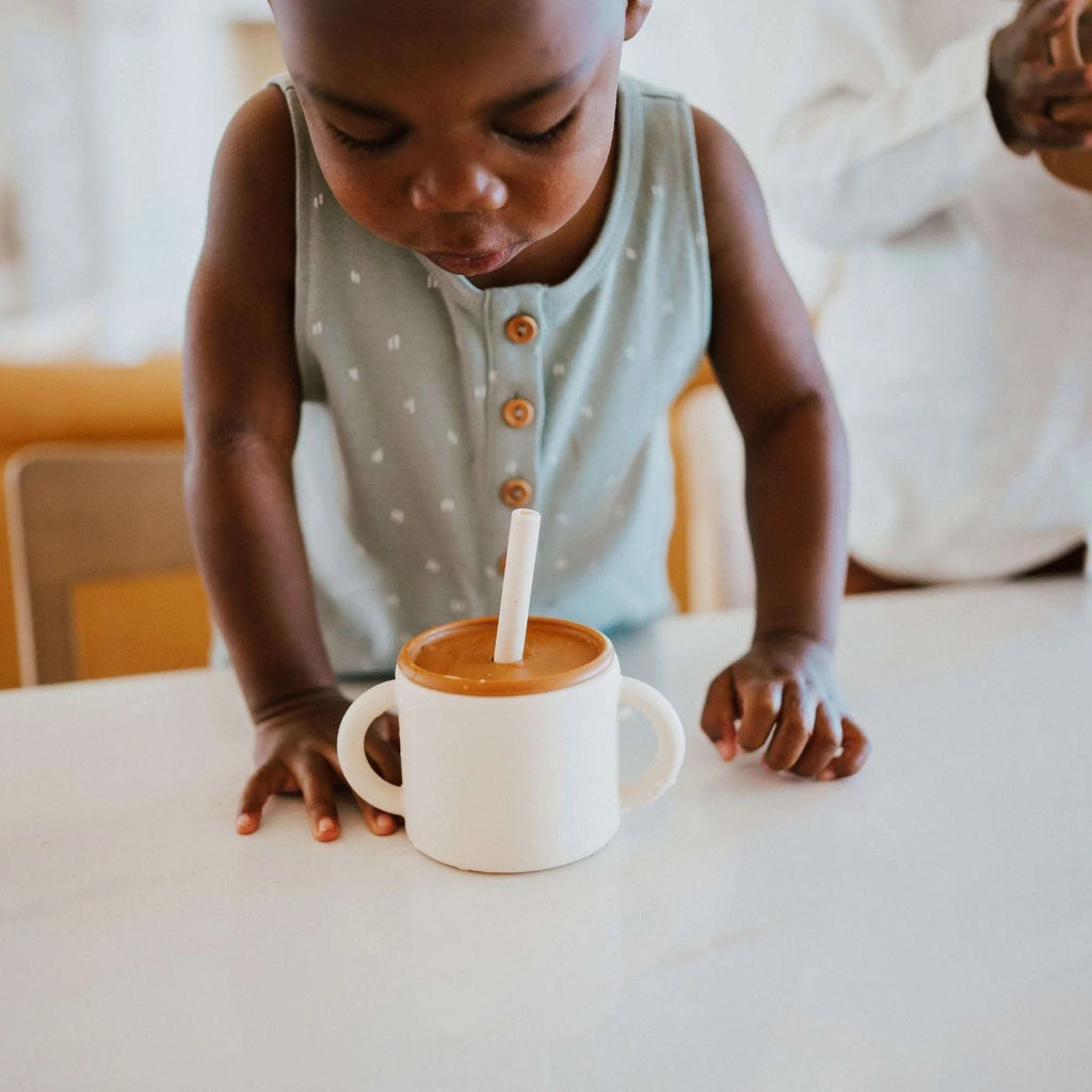 Training Cup – GrayFoxCo